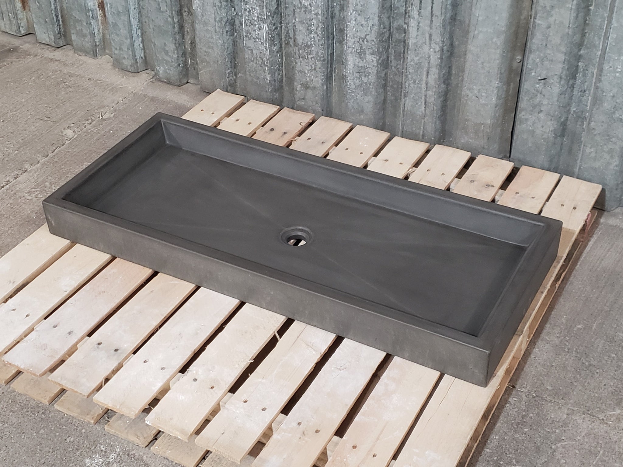 Stanley Artisan Concrete