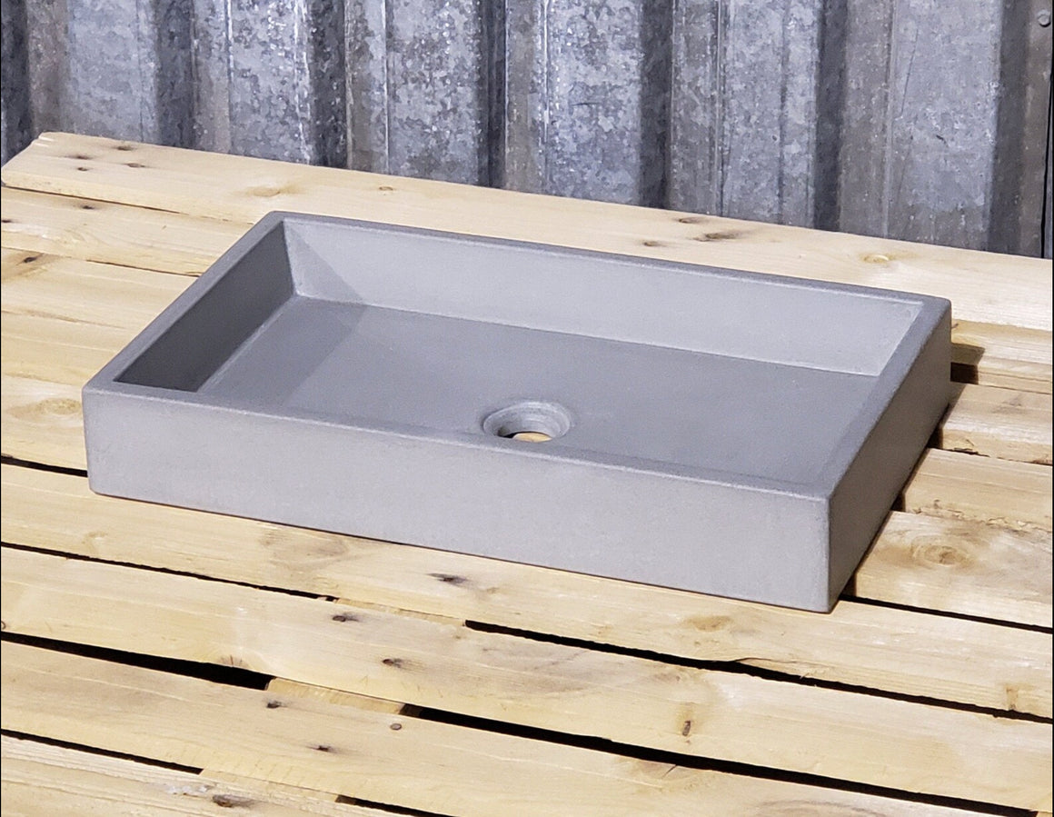 Stanley Artisan Concrete